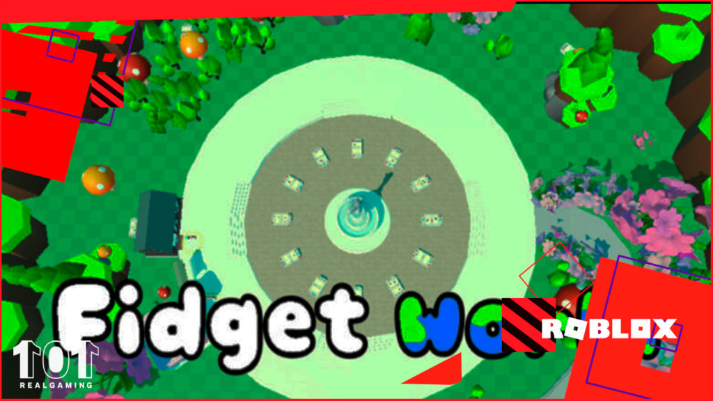 Roblox – Todos los códigos promocionales activos de Fidget World para ...