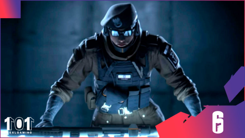 Rainbow Six Siege – Actualización Y6S2.2: Fecha de salida, tamaño ...