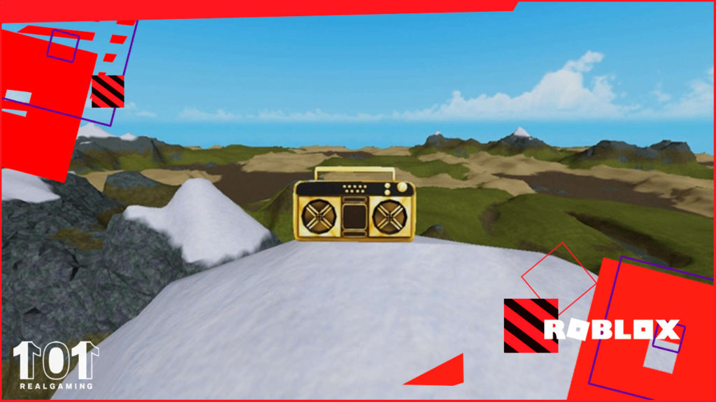 Roblox - Todos los códigos musicales activos para julio de 2021 ...