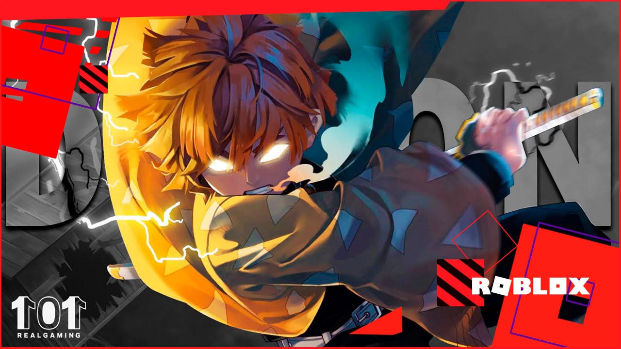 Roblox - Todos los códigos promocionales de Slayers Unleashed en agosto ...