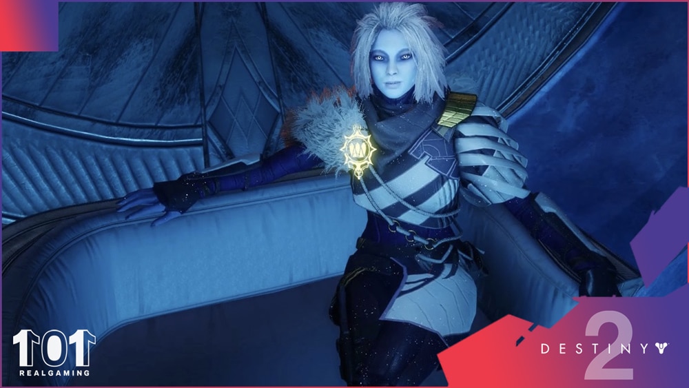 Destiny 2 - La Temporada de los Perdidos ha sido confirmada ...