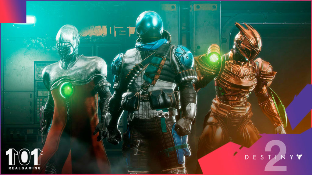 Destiny 2 - Paquete 30º Aniversario: Fecha de salida, mazmorra, tesoros ...