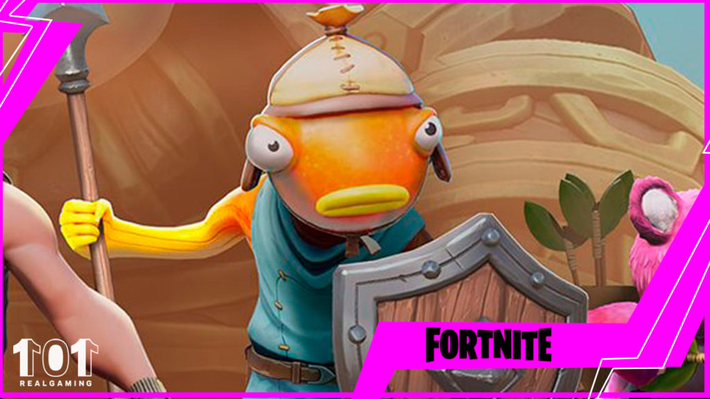 Fortnite - Un nuevo modo RPG podría llegar al juego de Epic ...