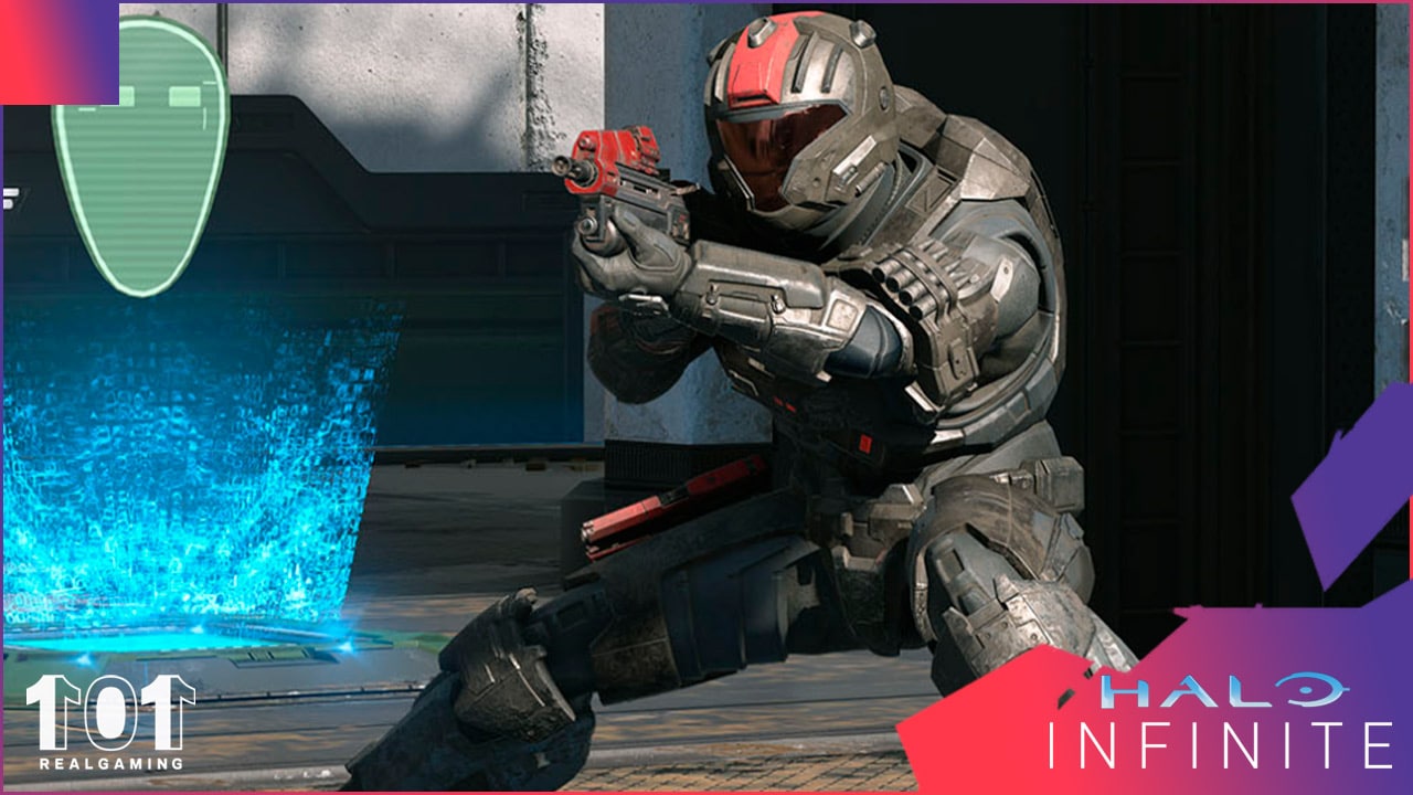 Halo Infinite - Battle Royale: Todo lo que sabemos de este próximo modo ...