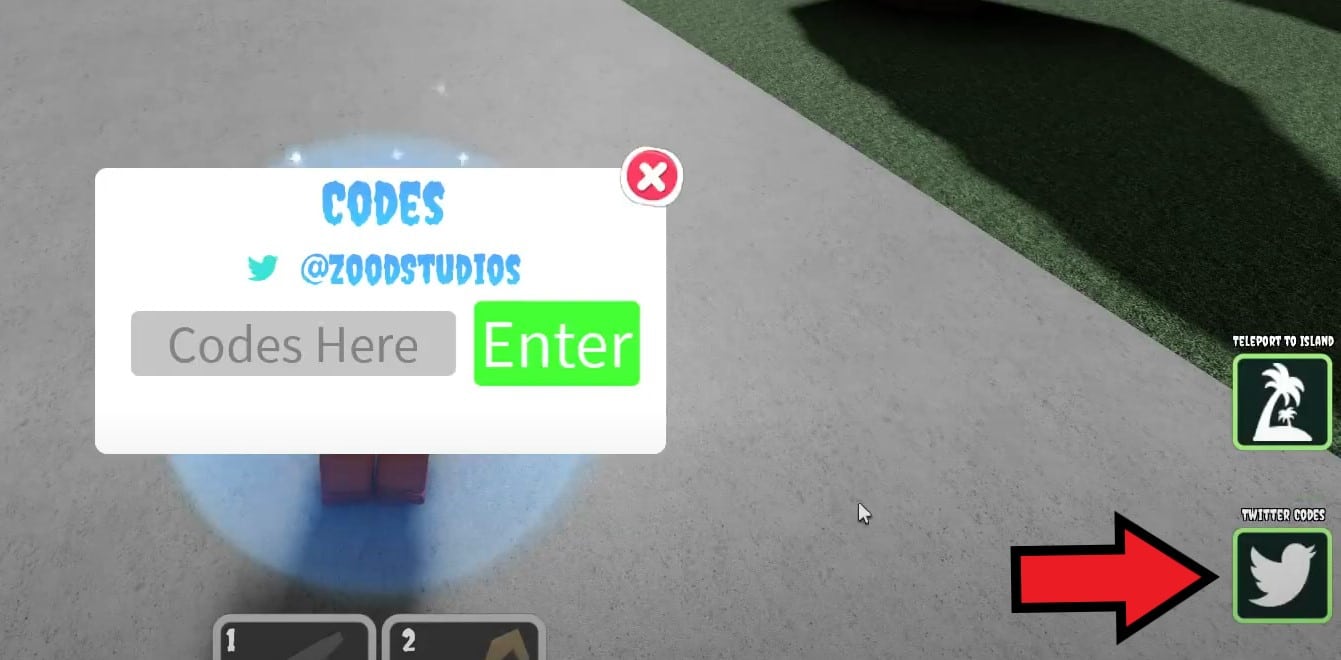 Roblox – Todos los códigos promocionales activos de Zombie Defense ...