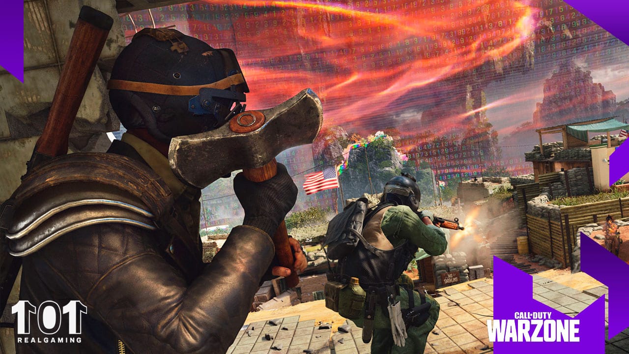 Call of Duty: Black Ops Cold War y Warzone – Cómo desbloquear el hacha ...