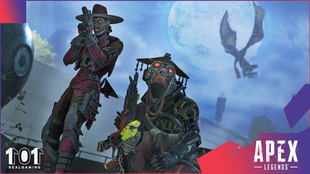 Apex Legends - Evento Monsters Within: Fecha de inicio, tráiler, Encore ...