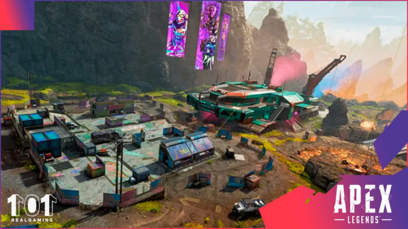 Apex Legends - Evento de colección Evolución: Fecha de salida, tráiler, cosméticos y todo lo que ...