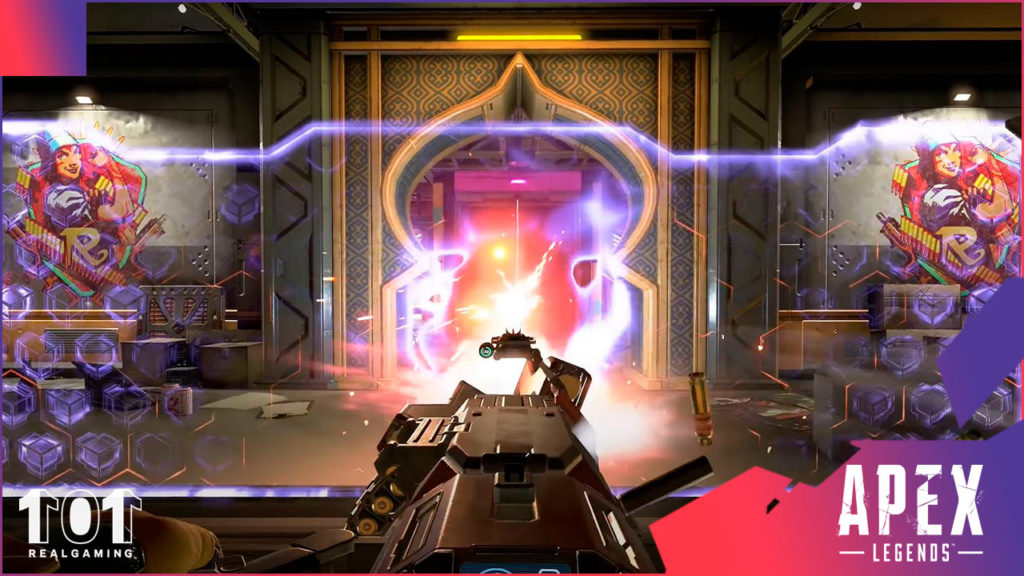 Apex Legends - ¿A qué hora inicia el evento de colección Evolución? | realgaming101.es