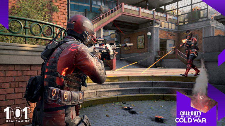 Call of Duty: Black Ops Cold War - Temporada 6: Fecha, hora, tráiler ...