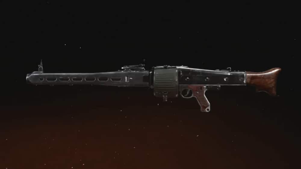 Call of Duty: Vanguard - Todas las armas disponibles en el lanzamiento ...