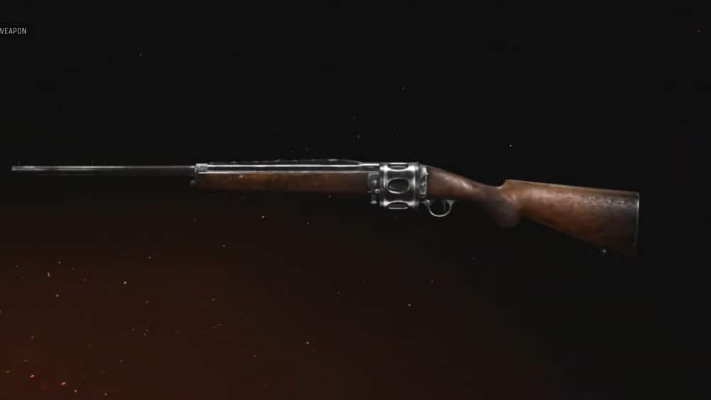 Call of Duty: Vanguard - Todas las armas disponibles en el lanzamiento ...