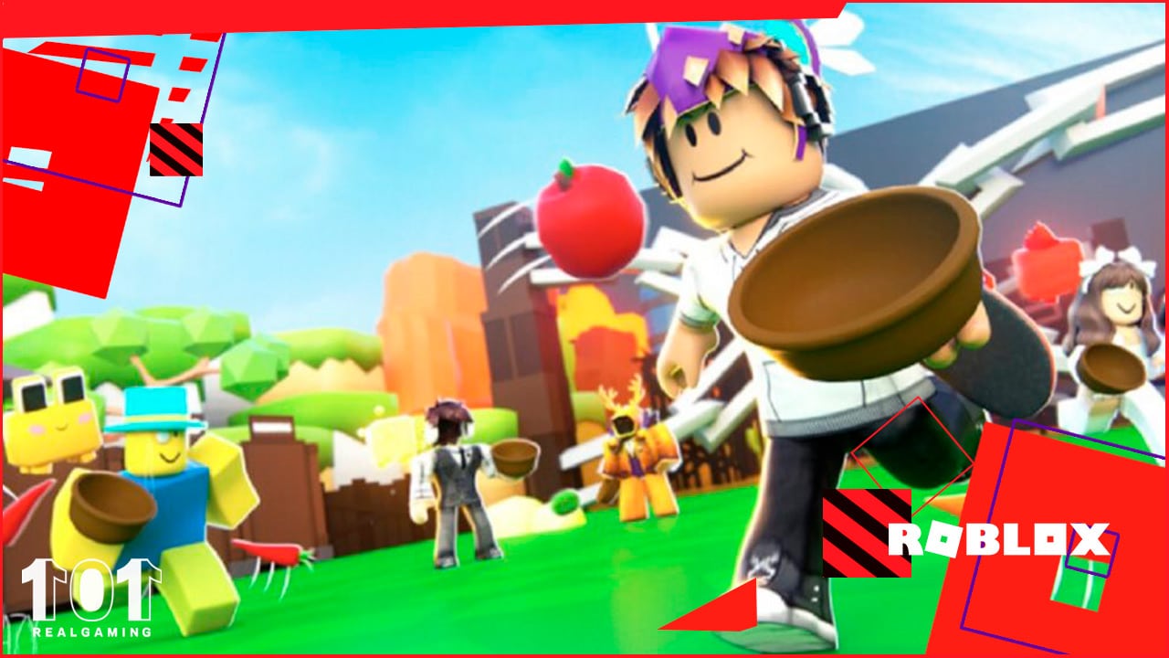 Roblox – Todos los códigos promocionales activos de Eating Simulator ...