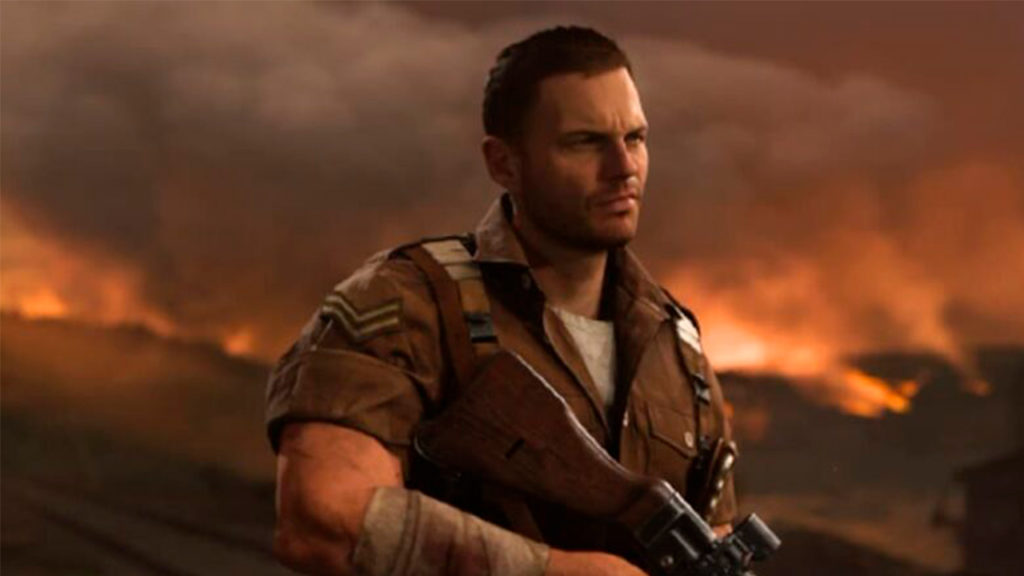 Call of Duty: Vanguard - Todos los operadores disponibles en el ...