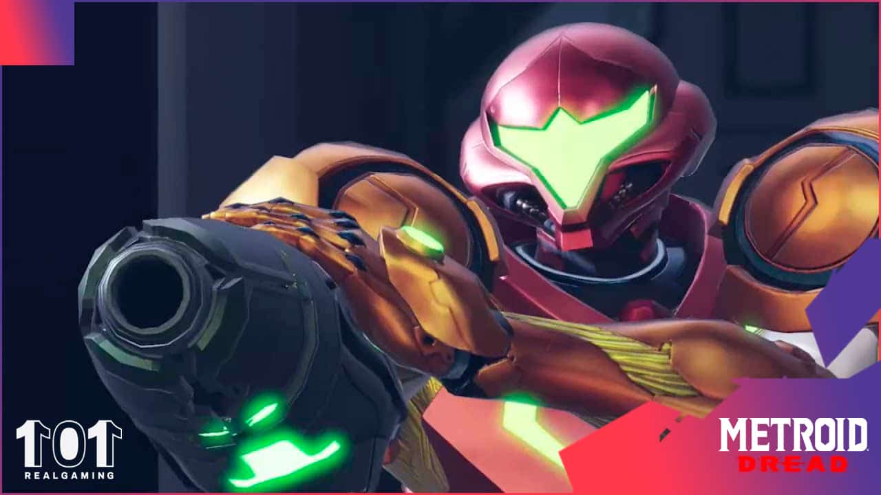 Metroid Dread - ¿Cuánto tiempo se tarda en completar el juego ...