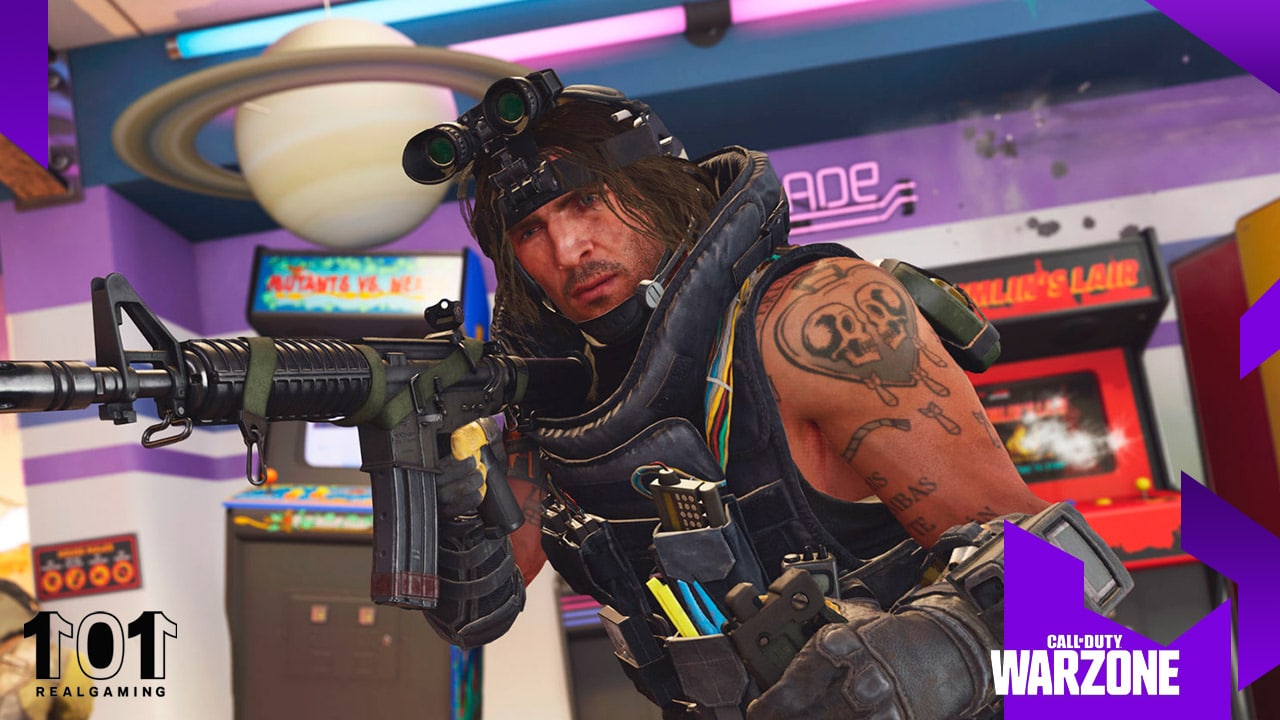 Call of Duty: Black Ops Cold War y Warzone – Cómo desbloquear al ...