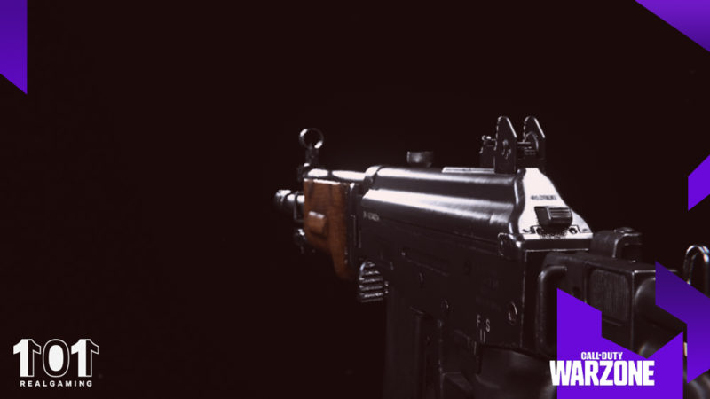 Call of Duty: Warzone - Esta es la mejor clase de la Grav en la ...