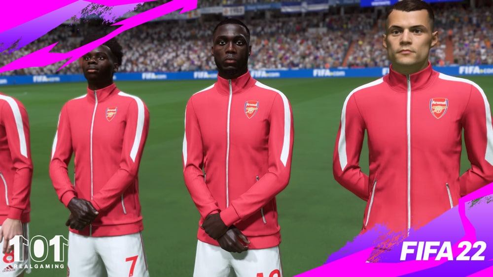 FIFA 22 - ¿Cuál es la siguiente promo de FUT? | realgaming101.es