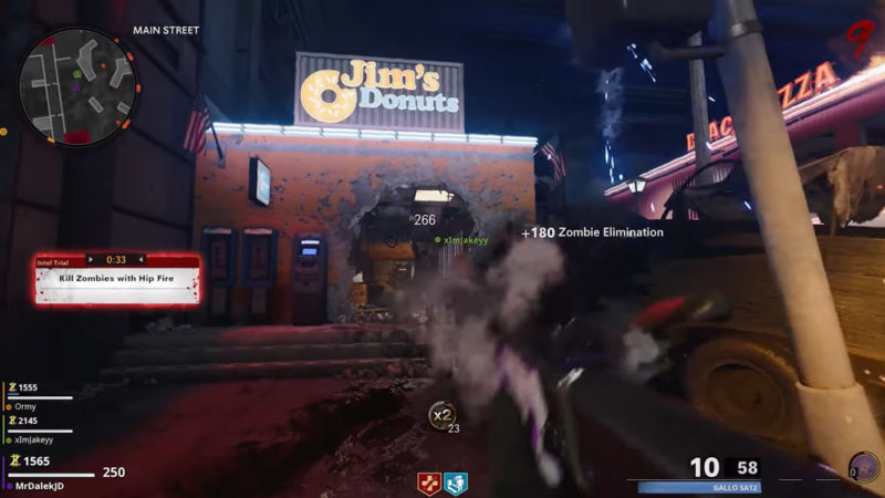 Call of Duty: Black Ops Cold War Zombies - Cómo obtener la Chrysalax en ...
