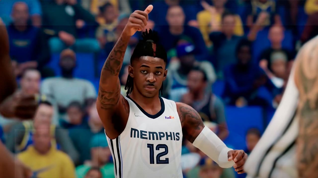 NBA 2K23 - ¿Contará con crossplay la próxima entrega del simulador de ...