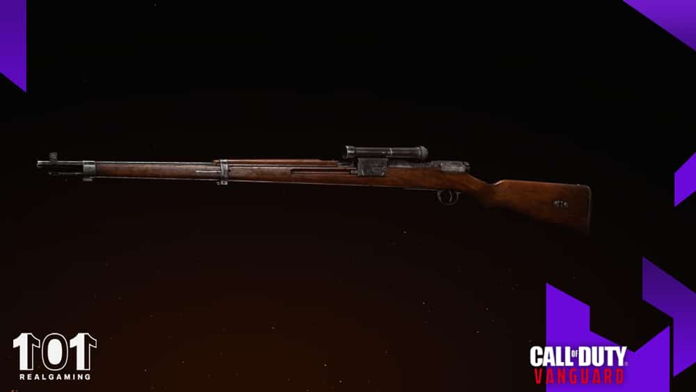 Call of Duty: Vanguard - Esta es la mejor clase de la Type 99 en la ...