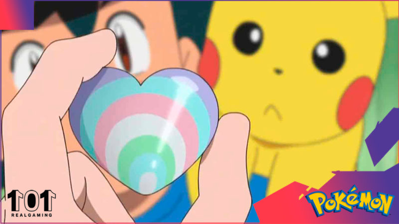 Pokémon Diamante Brillante y Perla Reluciente – Dónde encontrar escamas ...