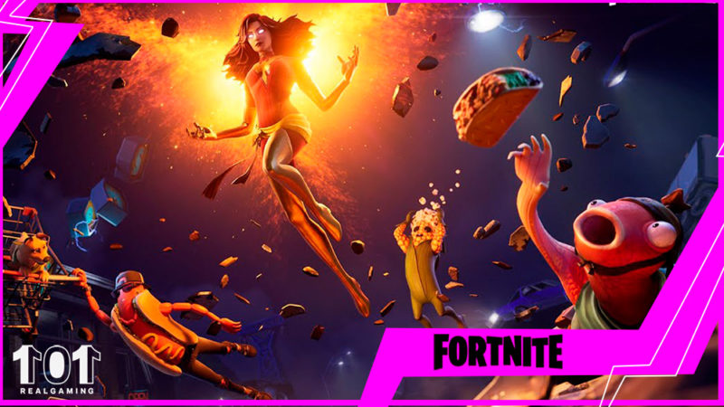 Fortnite - Actualización 19.00: Fecha de salida, tamaño, notas del ...