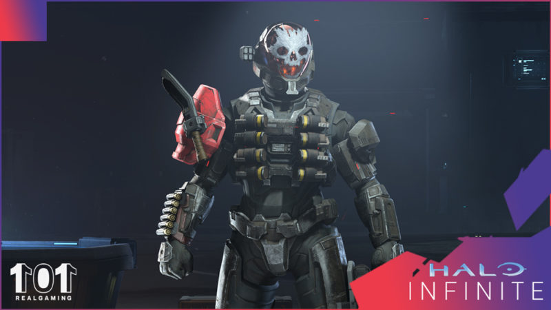 Halo Infinite - Todos los niveles y rangos de las partidas clasificadas ...