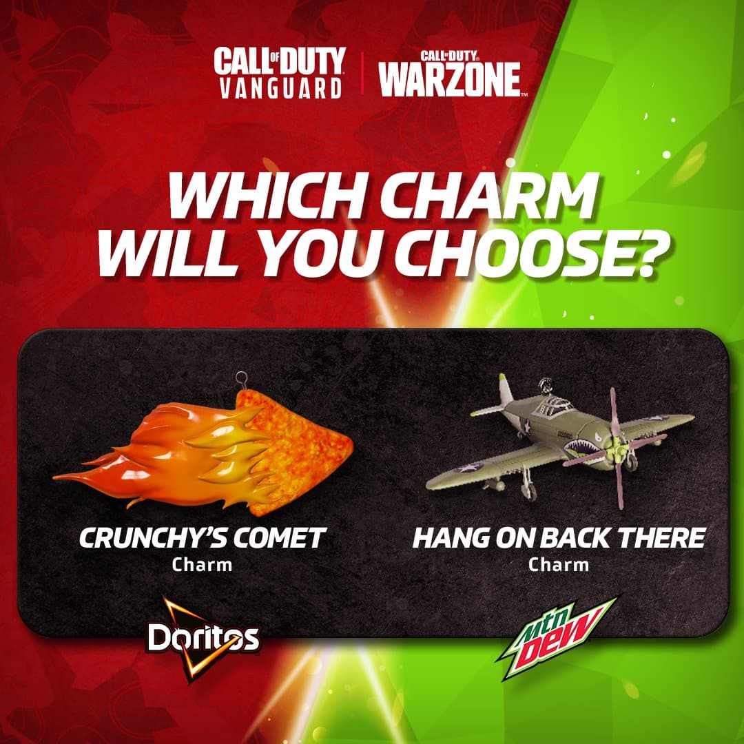 Call of Duty: Vanguard y Warzone - Cómo desbloquear los llaveros de ... Call of Duty: Vanguard y Warzone - Cómo desbloquear los llaveros de ...