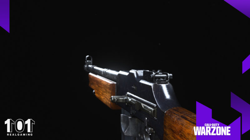 Call of Duty: Warzone - Esta es la mejor clase de la BAR en la ...