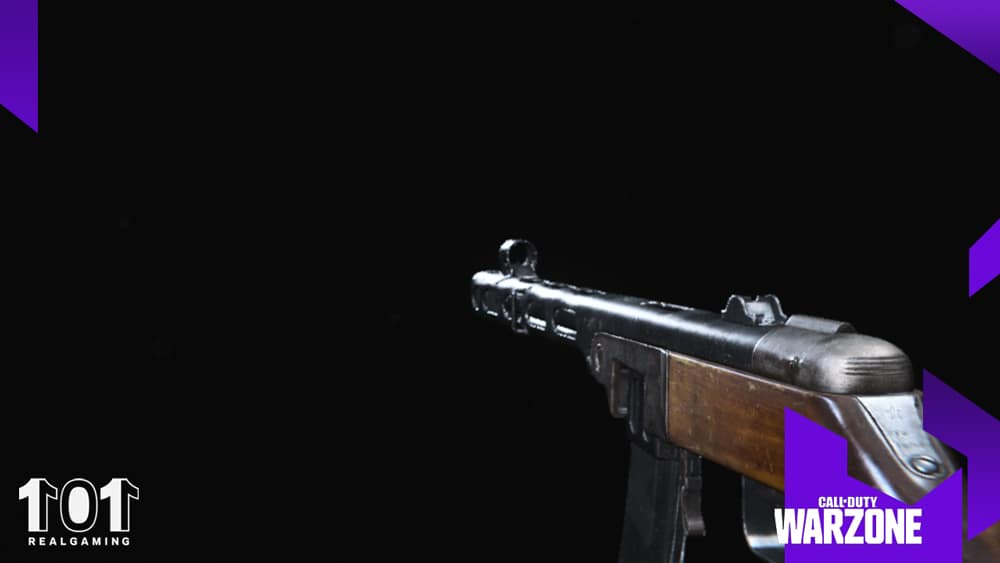 Call of Duty: Warzone - Esta es la mejor clase de la PPSh-41 de ...