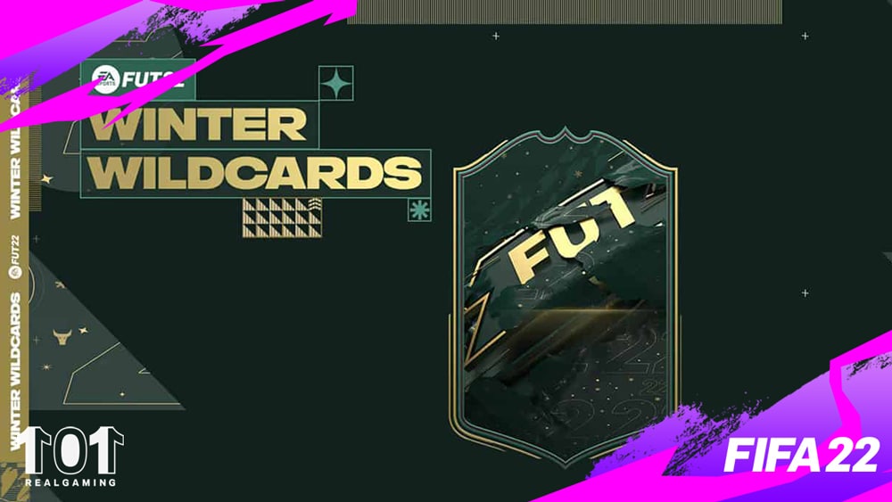 FIFA 22 - ¿Cómo funcionan los intercambios de Winter Wildcards Swap ...