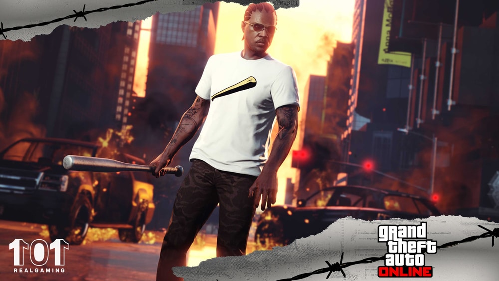 GTA Online - La actualización del 30 de diciembre de 2021 ha llegado y ...