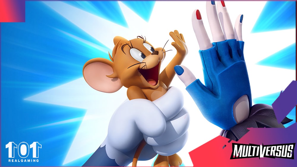 MultiVersus - Requisitos mínimos y recomendados para la versión de PC | realgaming101.es