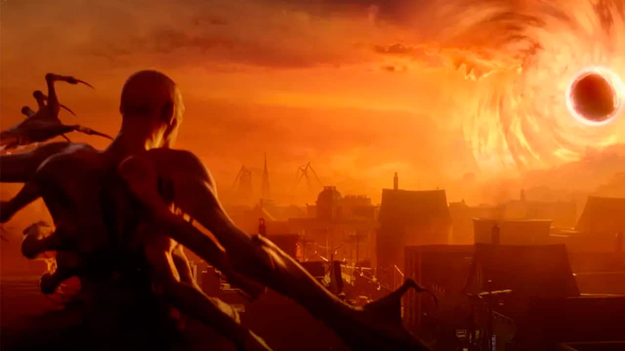 Redfall - ¿Tiene crossplay el nuevo juego de Arkane Austin ...