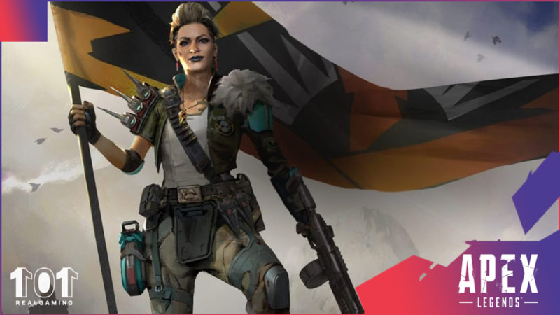 Apex Legends - ¿Cuándo inicia la temporada 12 del battle royale? | RealGaming101.es
