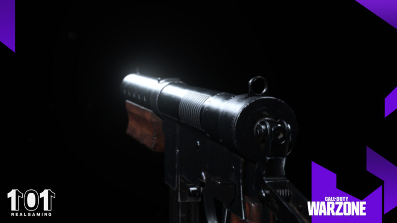 Call of Duty: Warzone - Esta es la mejor clase de la Welgun en la ...