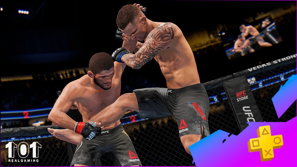 Ps Plus Febrero 2022 Estos Son Los Nuevos Juegos Gratuitos