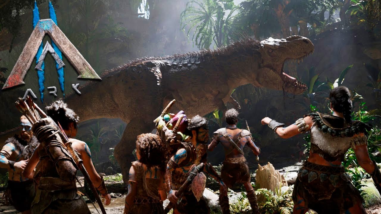 Ark 2 - ¿Estará el juego de Studio Wildcard en Xbox Game Pass ...