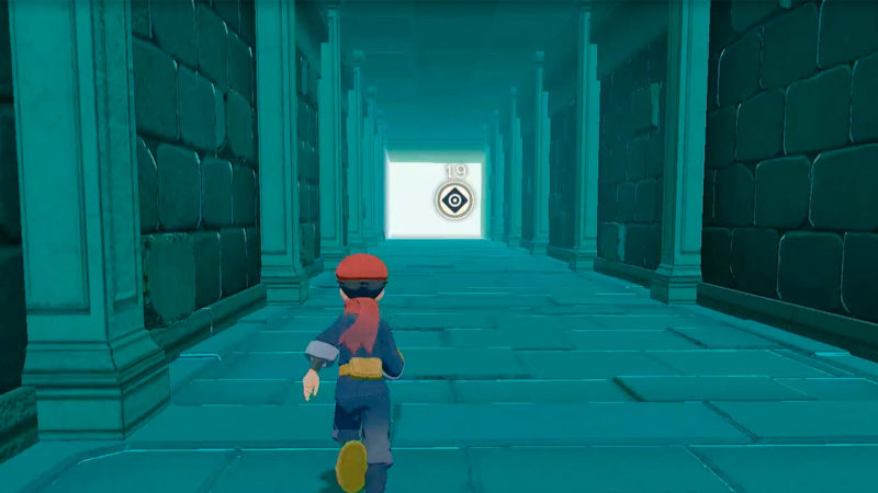 Pokémon Legends Arceus – Cómo conseguir a Braviary | realgaming101.es