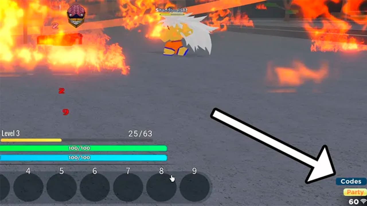 Roblox - Todos los códigos activos de Project Hero en marzo de 2022 ...