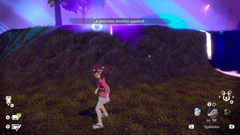 Pokémon Legends Arceus – ¿Cómo conseguir a los tres iniciales (Rowlet, Cyndaquil y Oshawott ...