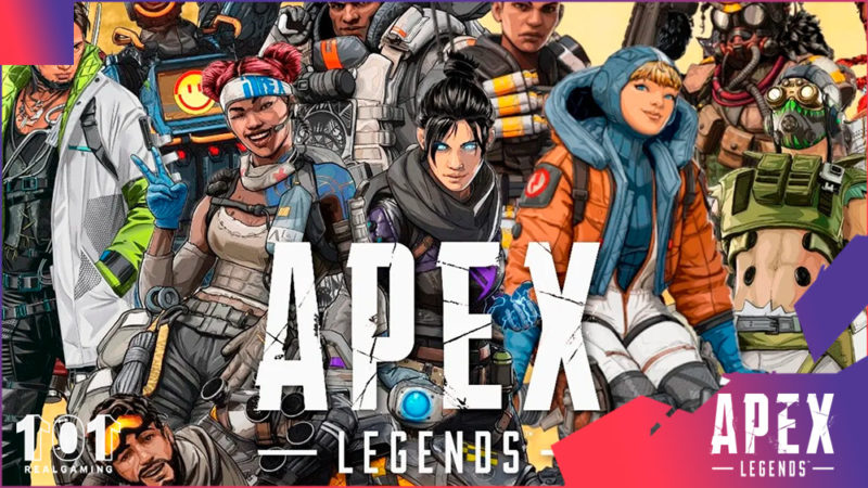 Apex Legends - ¿Cuándo comienza el Evento Aniversario 2022? | realgaming101.es