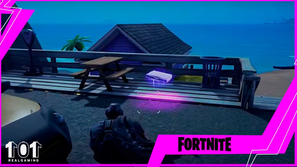 Fortnite – ¿Dónde se encuentra Playa Remolque en el mapa del battle ...