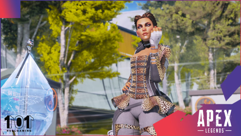 Apex Legends - ¿A qué hora inicia la temporada 12? | realgaming101.es