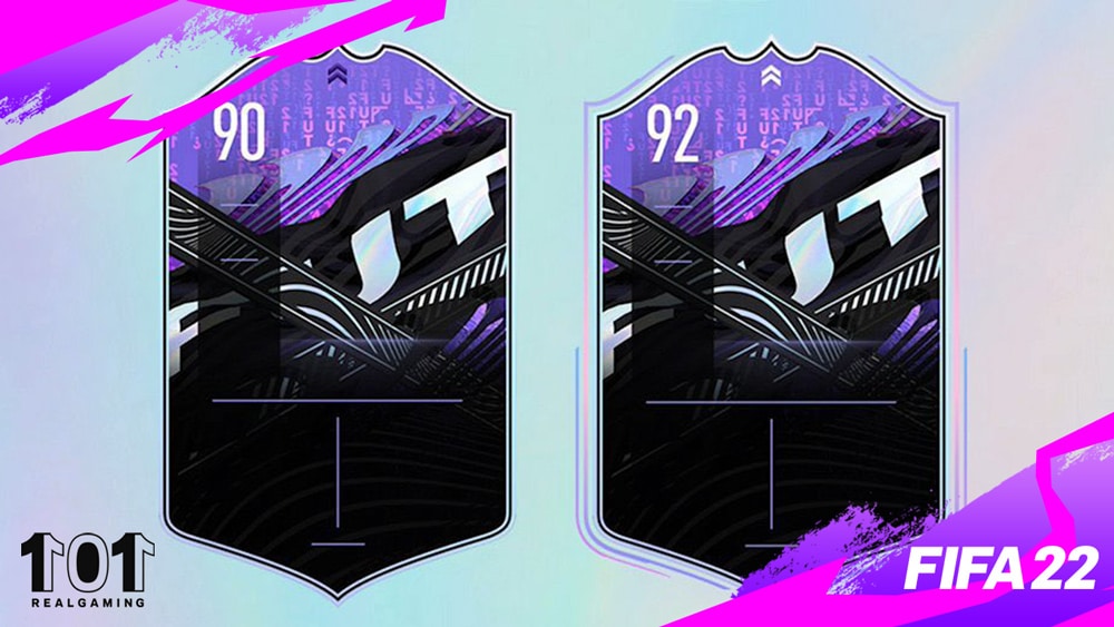 FIFA 22 - ¿Cuándo inicia la promo What If? | realgaming101.es