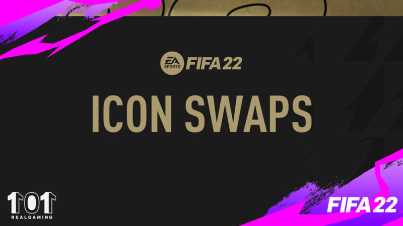 FIFA 22 - Icon Swaps 2: Todo lo que debes saber del segundo intercambio ...