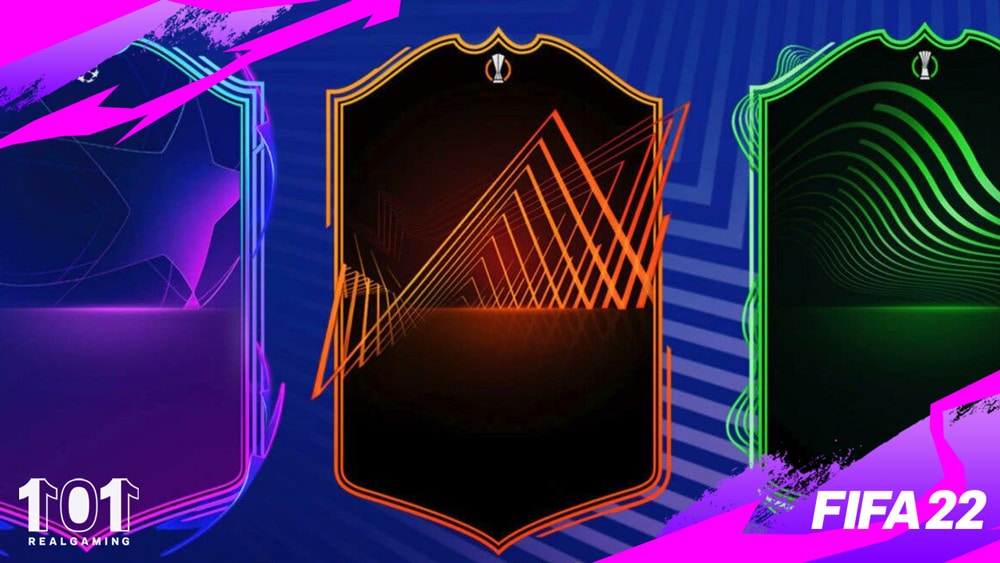 FIFA 22 - Road to the Final: Todo lo que sabemos de esta próxima promo ...