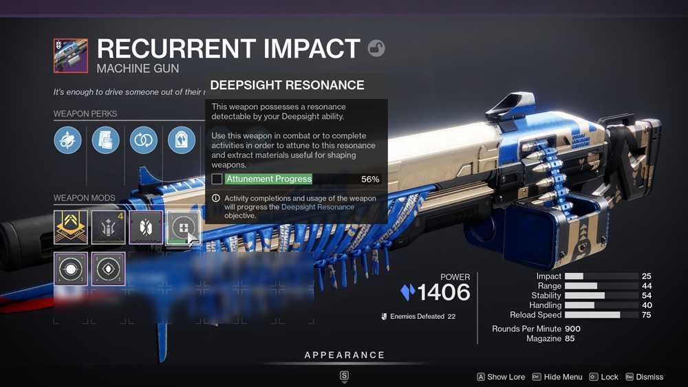 Destiny 2 - Cómo conseguir elemento neutro | realgaming101.es