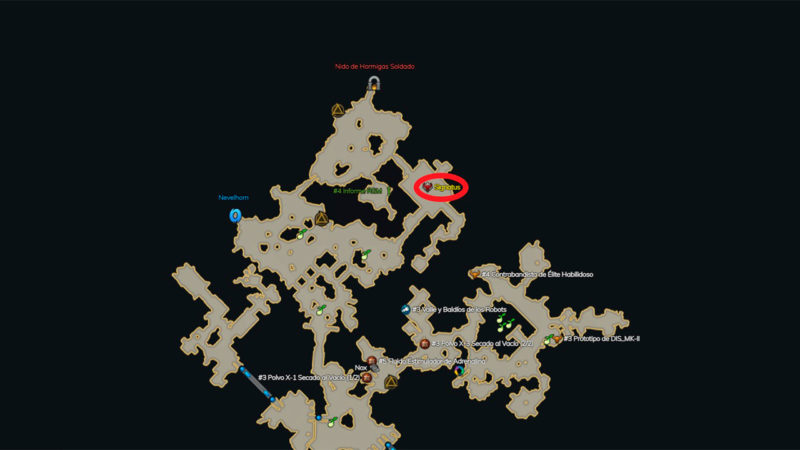 Lost Ark - Dónde encontrar al jefe Signatus | realgaming101.es